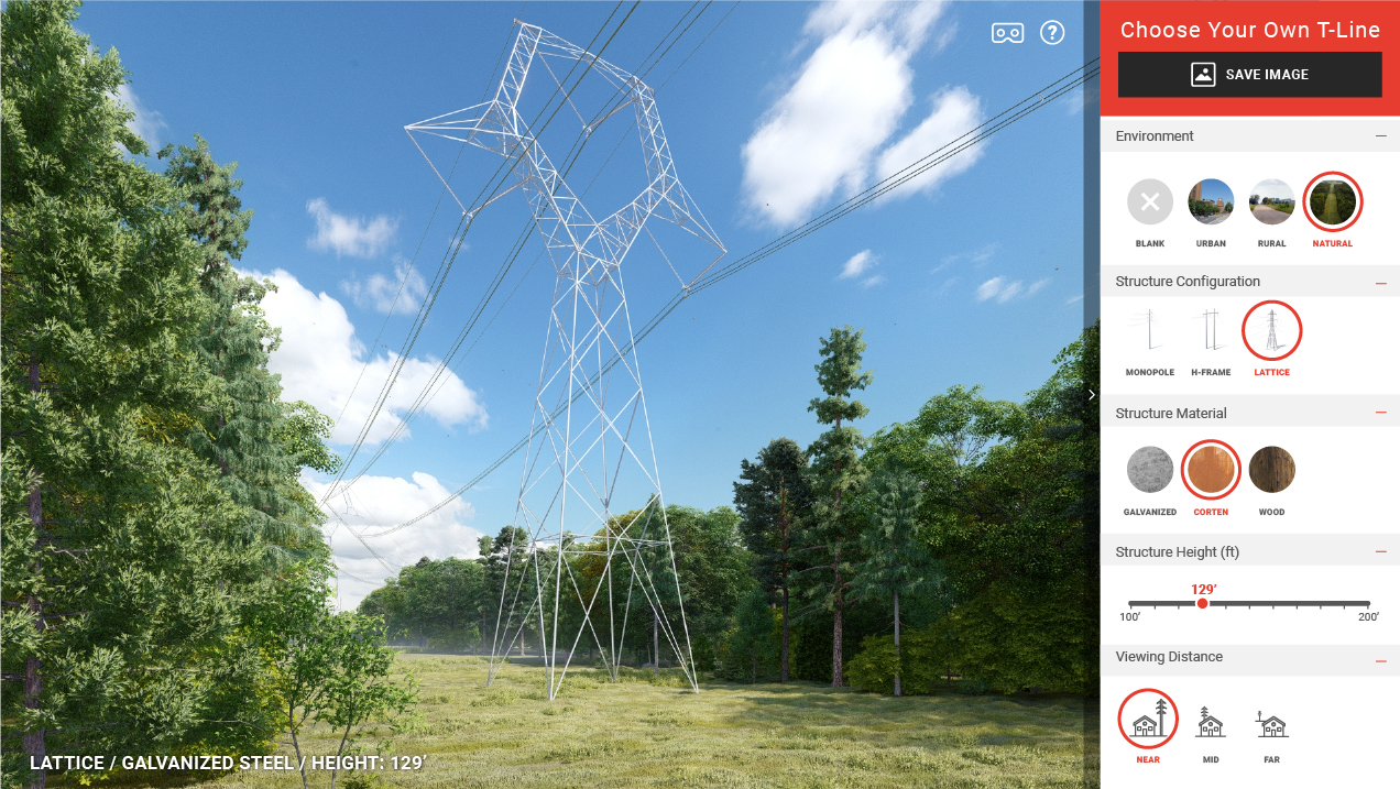 Dominion project examples